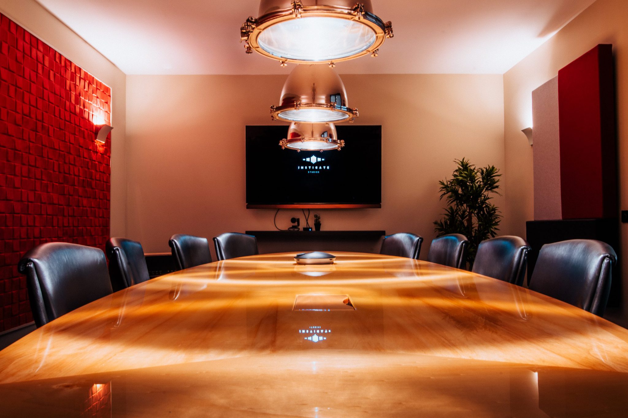 Studios – Instigate Studios