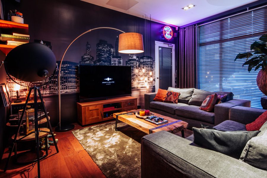 Studios – Instigate Studios