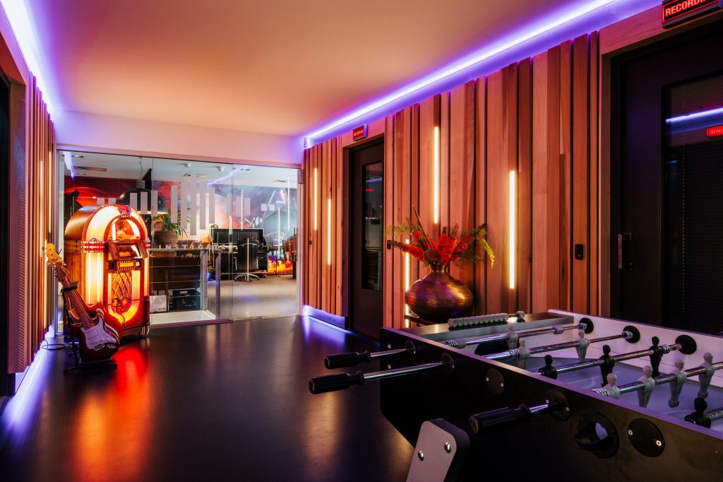 Writer rooms – Instigate Studios