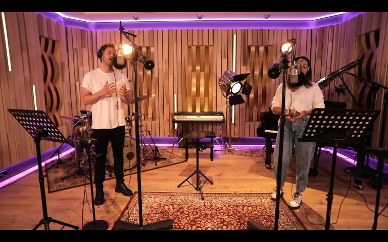 Instigate Studios – Independent recordings studio for the love of music