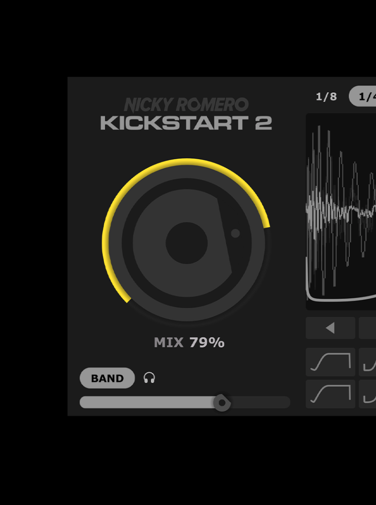 Kickstart 2 – Instigate Studios
