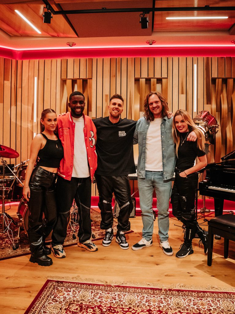 TalentScouts x Instigate Studios – Instigate Studios